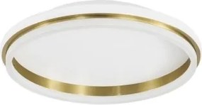 Stropní LED svítidlo NOVA LUCE WILLOW 38W 3000K 9212911