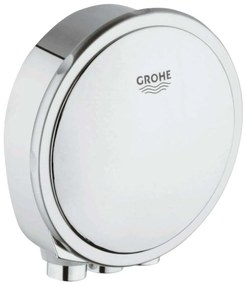 Grohe Talentofill - Rozeta k napouštěcí, odtokové a přepadové soupravě, chrom 19952000