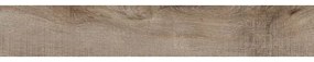 Ceramica Rondine Greenwood dlažba 7,5x45 greige 0,9 m2