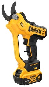 Aku nůžky na větve DeWALT DCMPP568P1 18W