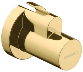 HANSGROHE Hansgrohe, krytka, leštěný vzhled zlata, HAN-13950990