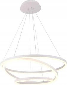 Závěsná lampa Angel s funkcí stmívání světla P0149D MaxLight