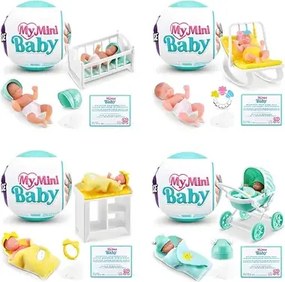 5 SURPRISE Mini Baby 77487GQ2 / Mini figurka