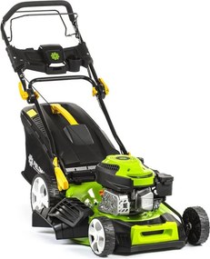 Benzínová sekačka 4v1 2,8 kW, 51 cm FIELDMANN FZR 5114-170B