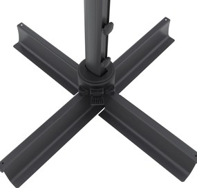 Doppler ACTIVE 310 x 210 cm béžová