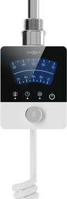 Mexen FA-BG8 elektrické topné těleso 300 W, bílá - W957-0300-20