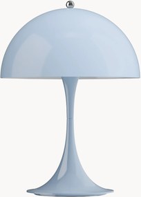 Stmívatelná stolní LED lampa Panthella 250, Design Verner Panton