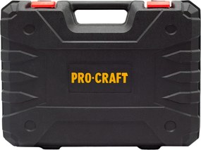 Procraft PA18BL-BB