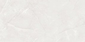 Mexen Boca Bianco glazovaná rektifikovaná dlažba, podlahová a nástěnná dlaždice 120 x 60 cm, carving - TL403-120-060-00