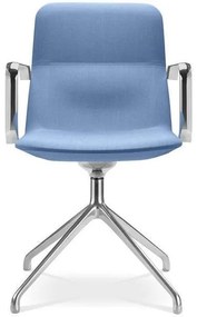 LD SEATING - Židle FLEXI LIGHT CHL,BR-F20-N6
