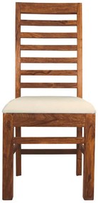 Masivní židle - Sada