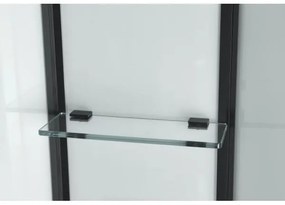 Sanotechnik - QuickLine SKY 3 - sprchový box obdélník - 120 x 80 x 225 cm