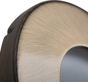Podhledové svítidlo Kanlux MARIN CT-S80-AB patinová mosaz 04710
