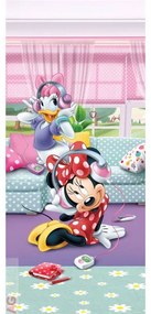 Fototapeta vliesová jednodílná Minnie