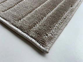 Vopi | Kusový koberec Zen Garden 2403 beige - 140 x 190 cm