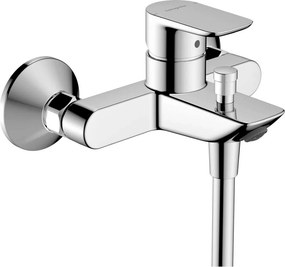 Hansgrohe Neovis Q - Vanová baterie, chrom 71481000