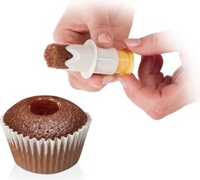 TESCOMA Děrovač na muffiny DELÍCIA, 2 ks