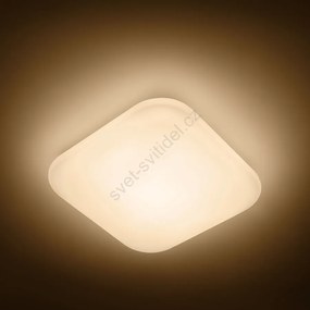 Philips Philips 31110/31/P0 - LED stropní svítidlo MYLIVING MAUVE 1xLED/17W/230V 2700K P1958