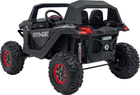 Ramiz Buggy UTV-MX 2000N černá