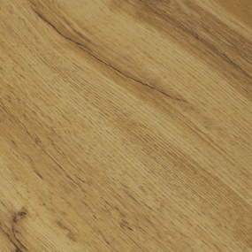 Autronic Rozkládací jídelní stůl DT-I1120 Odstín: Bílá