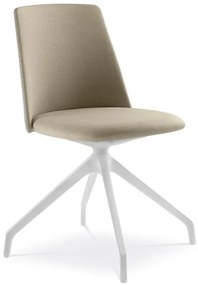 LD SEATING - Židle MELODY CHAIR 361, F90