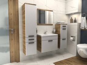 Koupelnové zrcadlo T14 TERNI