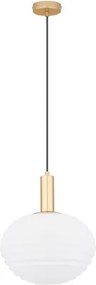 Závěsné svítidlo NOVA LUCE ALLEN Ε27 9028843 bez žárovky