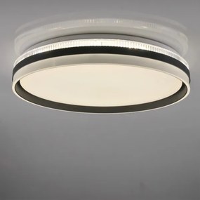 LED Stmívatelné stropní svítidlo BARBARA LED/72W/230V 3000-6000K + DO