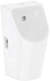 Hansgrohe EluPura Original S - Pisoár, horní přívod vody, HygieneEffect, bílá 62049450