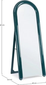 Stojací zrcadlo 60x160 cm Otilia – Bizzotto