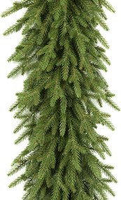 Girlanda Smrk 3D 200 cm