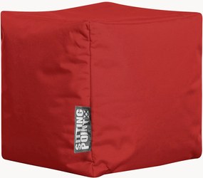Interiérový/exteriérový puf Cube Scuba