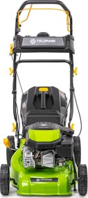 Fieldmann FZR 4115-LiBES Zahradní sekačka rotační