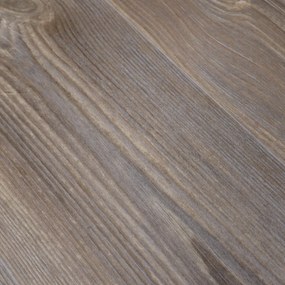 PVC podlaha - lino Texalino Supreme 631 M Barn Pine - borovica, na mieru, šíře 2m,4m,5m, hnedá, filc, chodba / predsieň, Beauflor