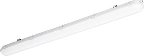 CEN ITLRD-481540 LED prachotěs F ITALIA ROUND 1500 mm DALI 48W 4000K 4500Lm IP65 - CENTURY