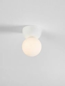 Stropní/nástěnné svítidlo NOVA LUCE ZERO G9 1x5W 9577014 bez žárovky