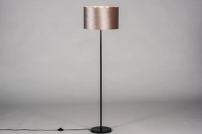 Stojací lampa Riteliotte Taupe