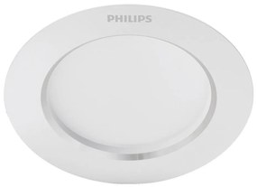 Philips - LED Podhledové svítidlo DIAMOND LED/6,5W/230V 4000K