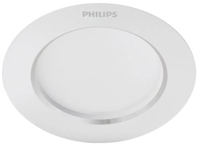 Philips - LED Podhledové svítidlo DIAMOND LED/6,5W/230V 4000K