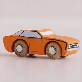 LE TOY VAN Dřevěné autíčko Cami / od 2 let / dřevo / FSC