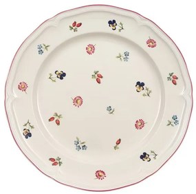 Villeroy & Boch V&B Petite Fleur Talíř jídelní 26cm 10-2395-2620