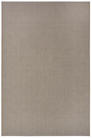 Hanse Home Collection koberce Kusový koberec Clyde 105916 Pure Beige – na ven i na doma - 76x150 cm