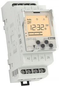 Hodiny spínací digitální, Elko SHT-1/2 230V