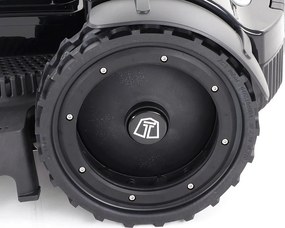 Robotická sekačka TECHline NEXTTECH LX4 HRTK