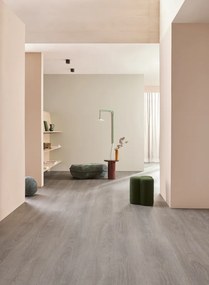 FORBO Vinyl ALLURA FLEX 055 - Grey Giant Oak 60280