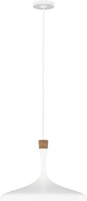 XXXLutz ZÁVĚSNÉ SVÍTIDLO, 48.2/53.2 cm Elstead Lighting - Online Only svítidla - 009093076101