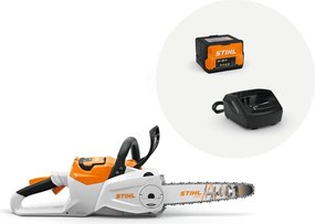 AKU řetězová pila STIHL MSA 80 C-B SET