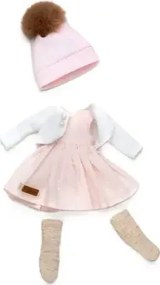 Guca P983 obleček pro panenku PENELOPE velikosti 34 cm