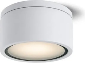 Svítidlo RENDL MERIDO stropní bílá 230V GX53 11W IP54 R10428