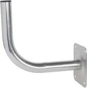Konzola oblá 40cm, pr.38mm SAPRO